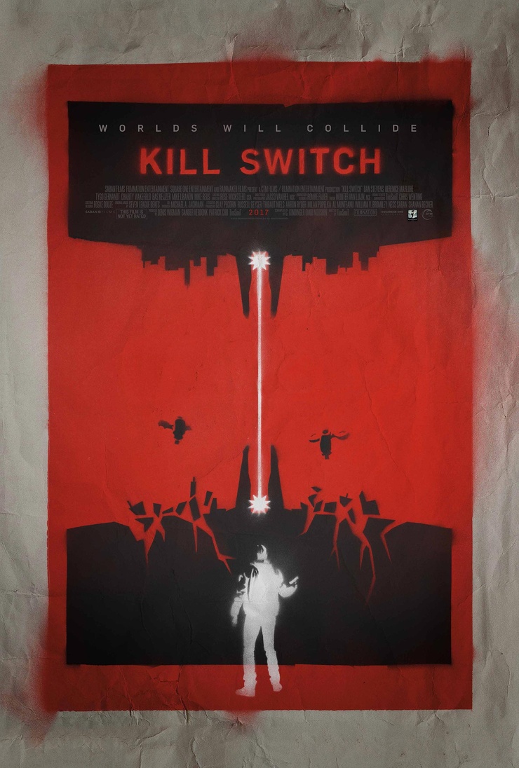 Image of Kill Switch