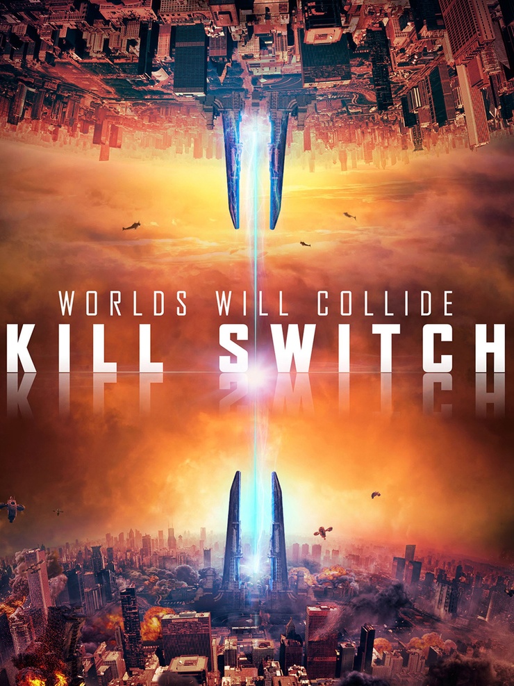 Picture of Kill Switch