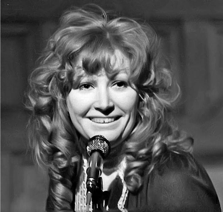 Picture of Alla Pugacheva