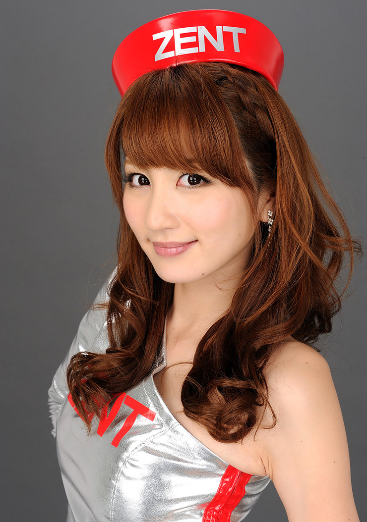 Picture of Maasa Maeda