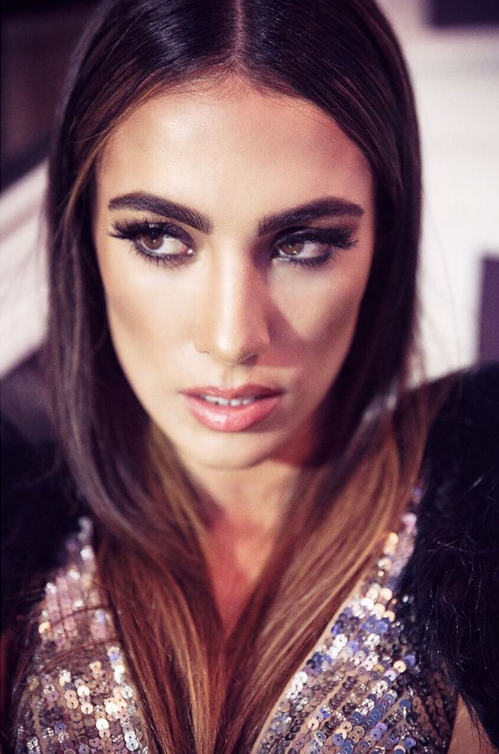 Picture of María Luisa Bula Echeverri