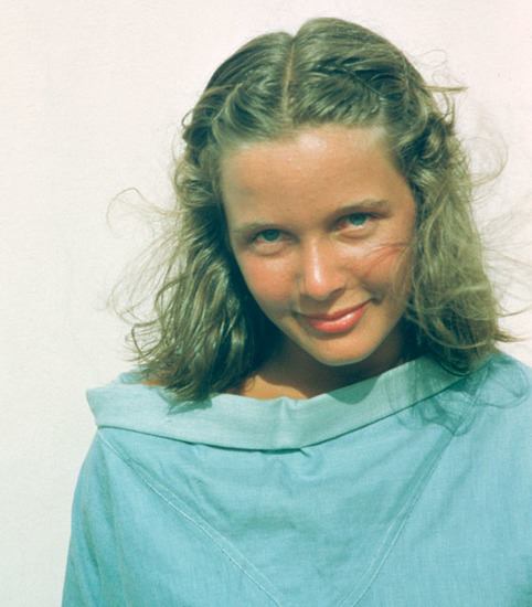 Picture of Brooke Hayward