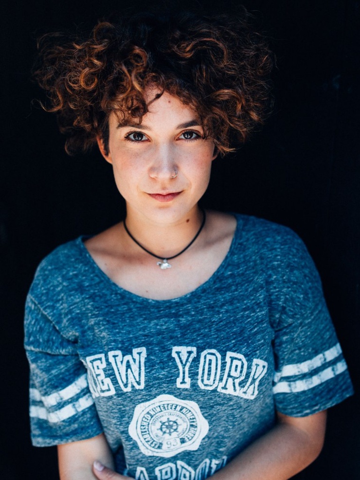 Picture of Anni Salander