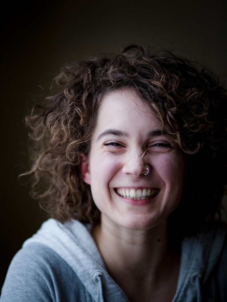 Picture of Anni Salander