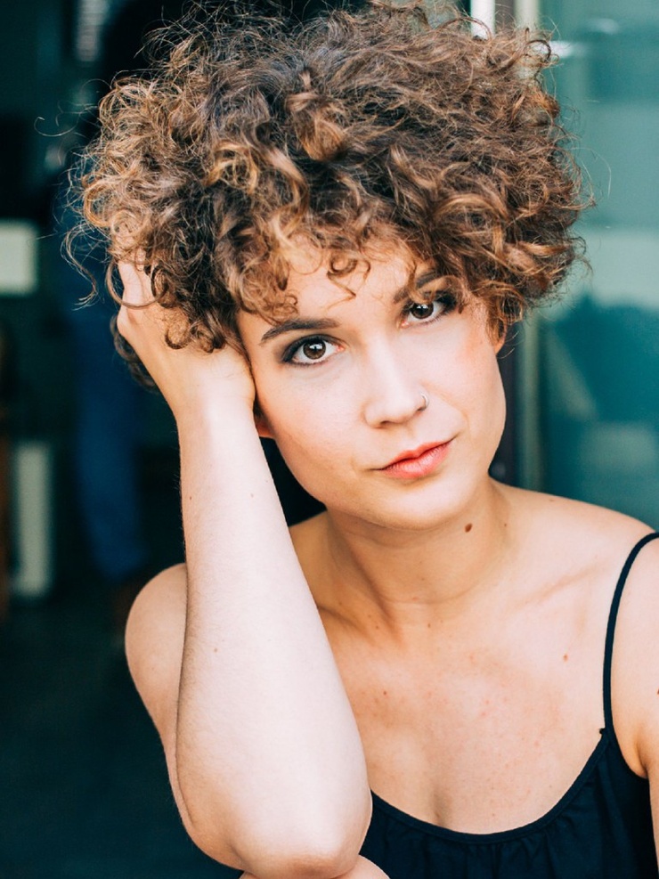 Picture of Anni Salander