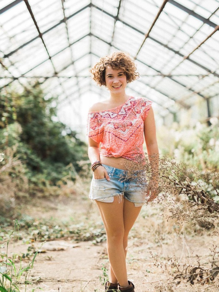 Image of Anni Salander