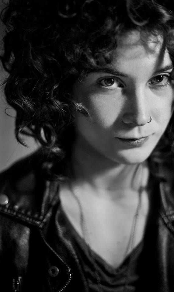 Anni Salander picture