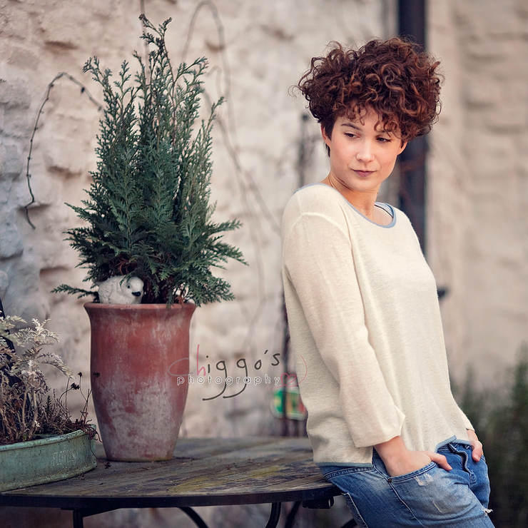 Picture of Anni Salander