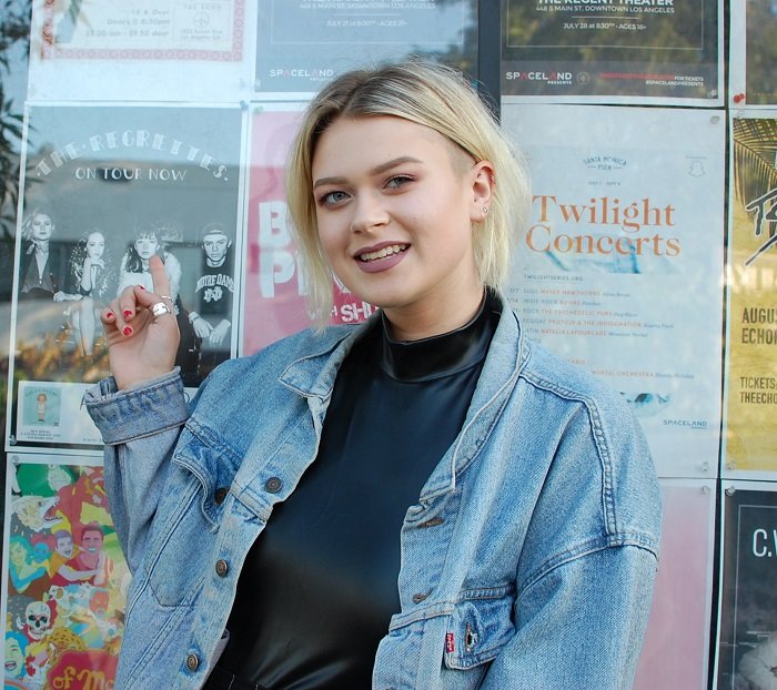 Sage Nicole Chavis picture