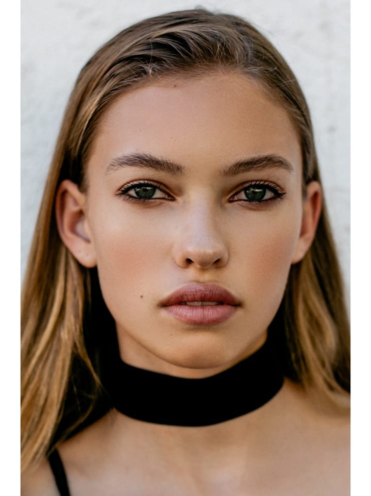 Picture of Cami Taylor