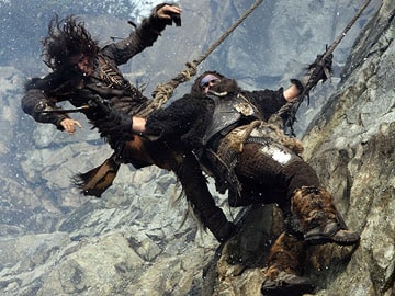 Picture of Pathfinder