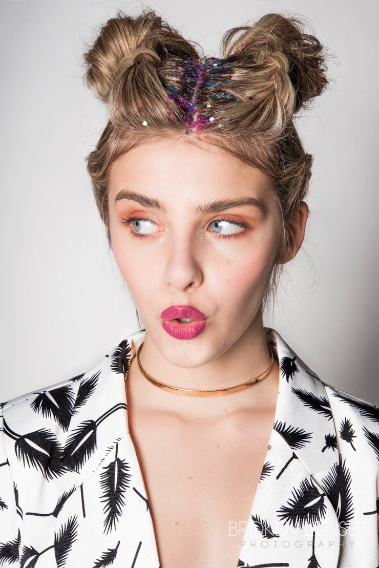 Picture of Marilou Bélanger