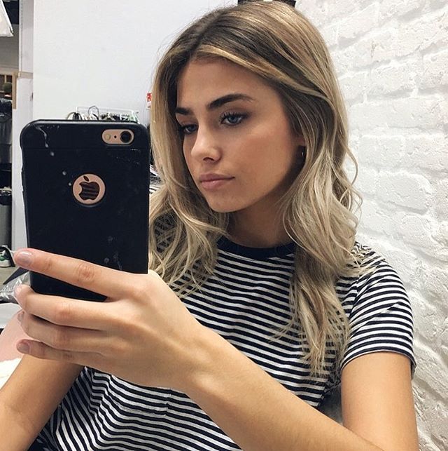 Picture of Marilou Bélanger