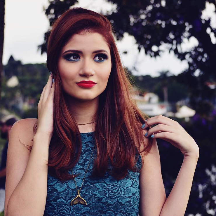 Image of Alice Marinho