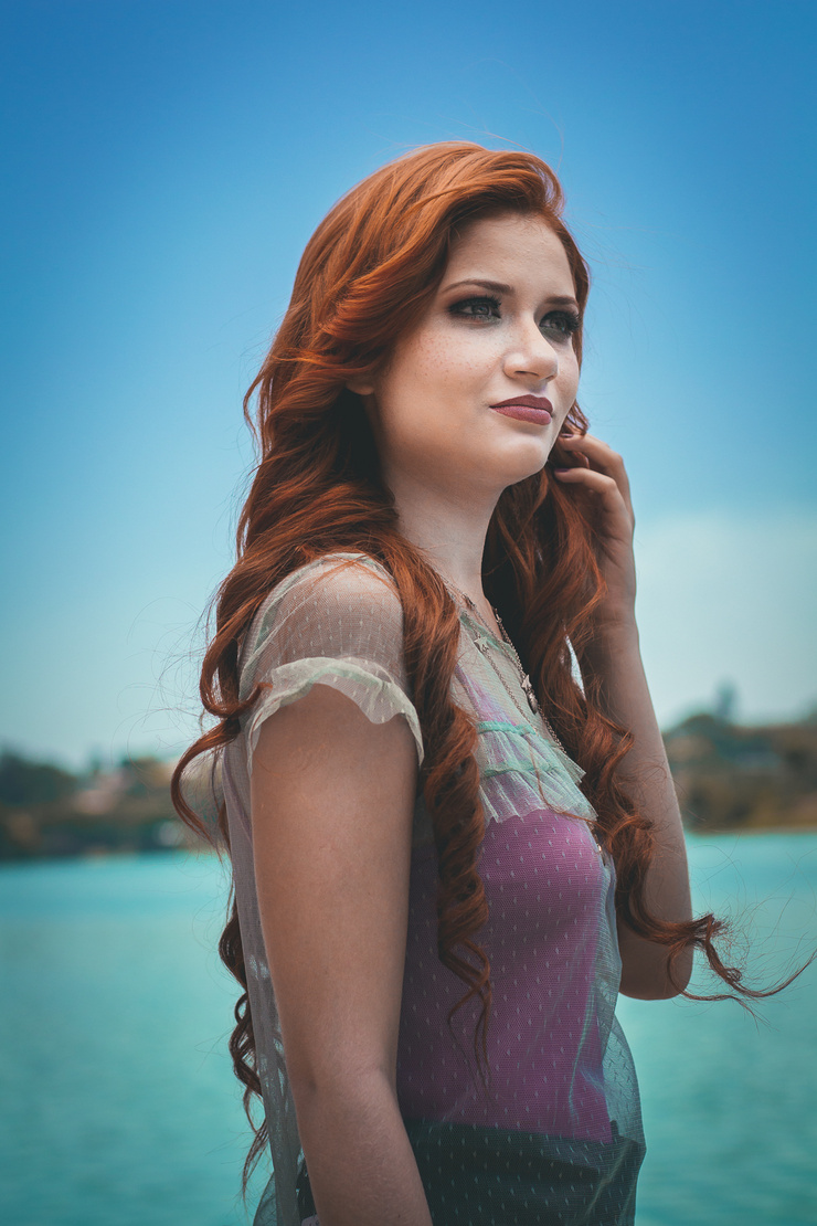 Picture of Alice Marinho