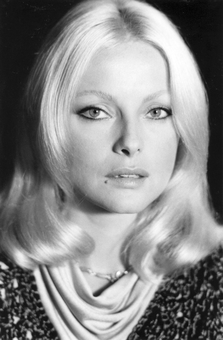 Virna Lisi