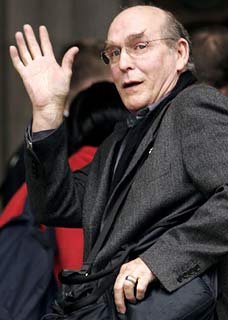 Picture of Neil Aspinall