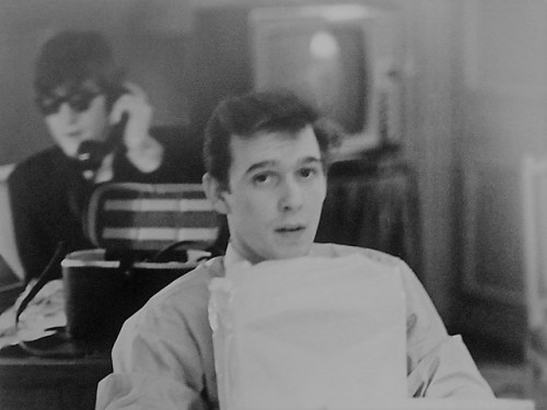 Picture of Neil Aspinall