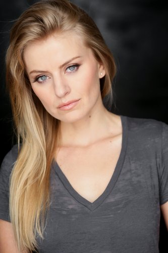 Picture of Sarah Minnich