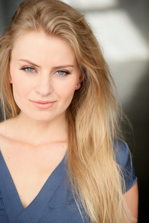 Image of Sarah Minnich