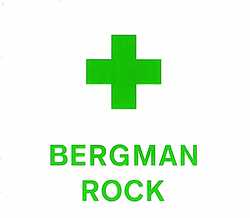 Picture of Bergman Rock