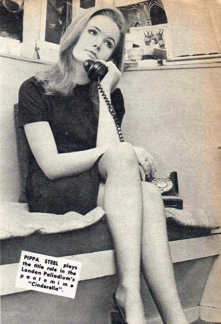 Image of Pippa Steel