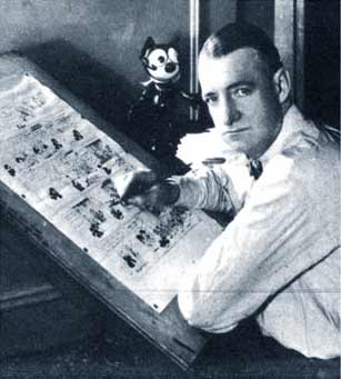 Image of Pat Sullivan