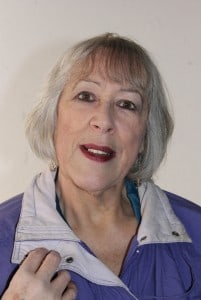 Image of Susan Porrett