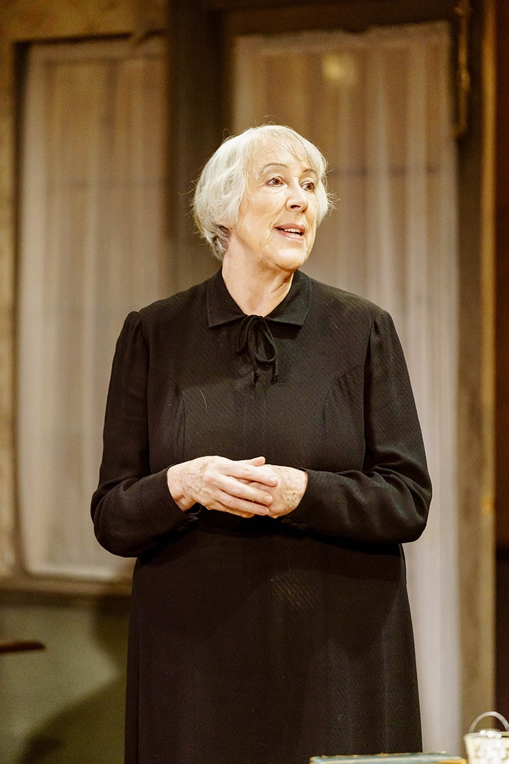 Susan Porrett picture