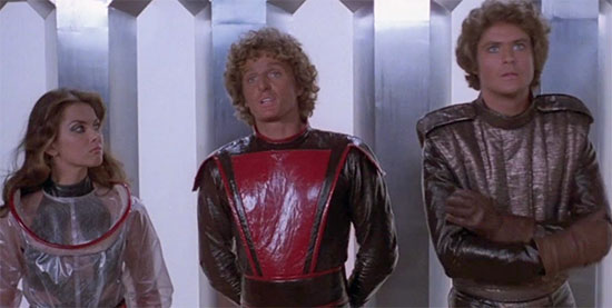 Picture of Starcrash