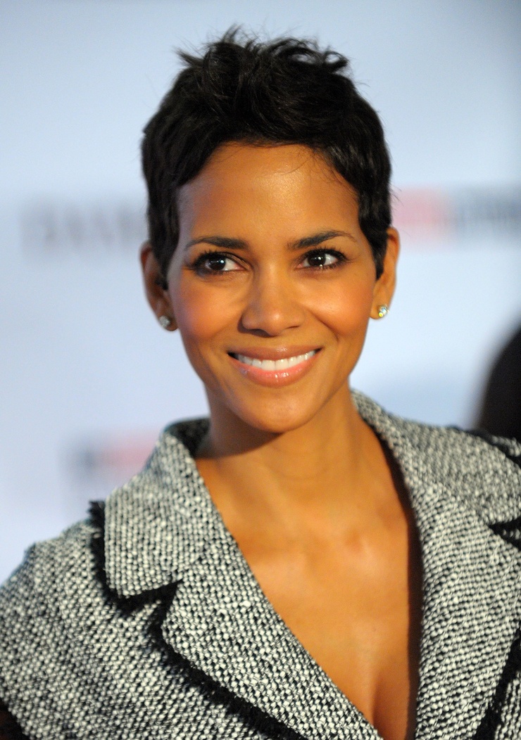 Picture of Halle Berry
