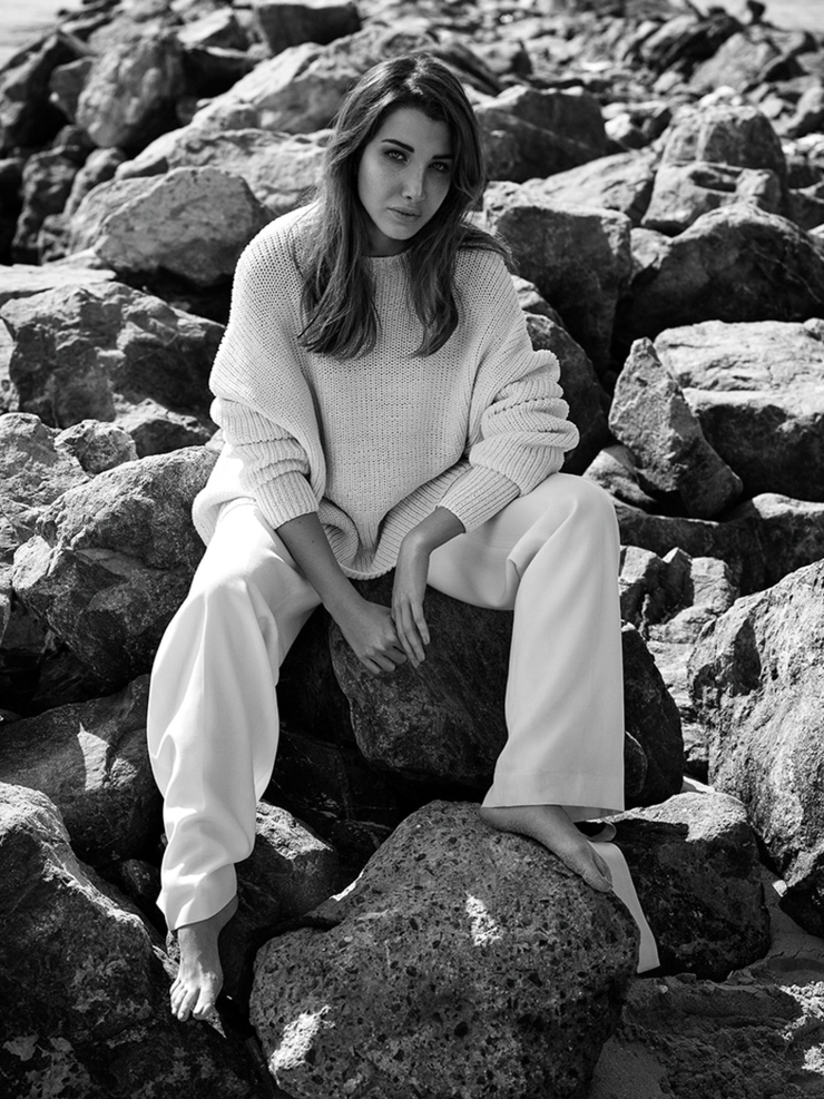 Picture of Nancy Ajram