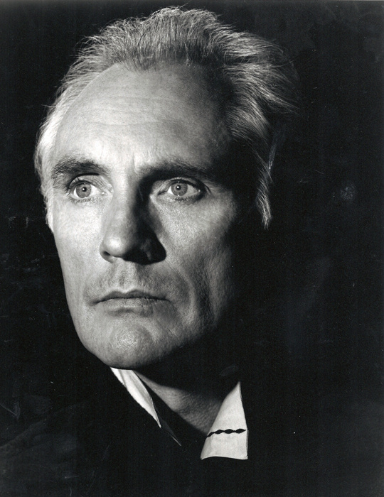 Terence Henry Stamp