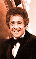 Picture of Chuck Barris