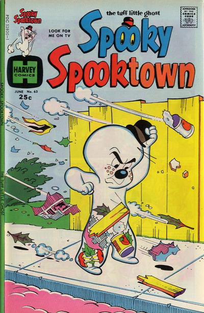 Picture of Spooky Spooktown