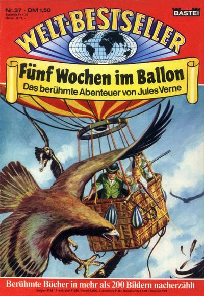 Picture of Welt-Bestseller