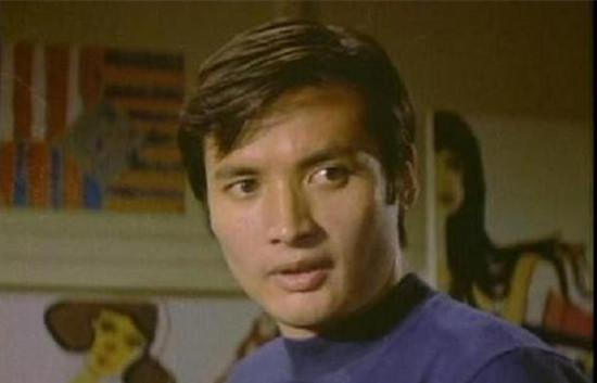 Picture of Charlie Chin