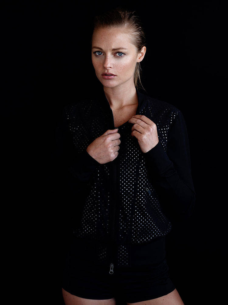 Picture of Megan Samperi