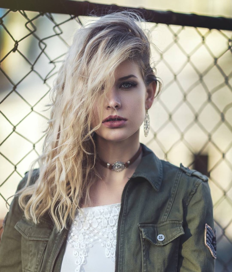 Picture of Kara Kay