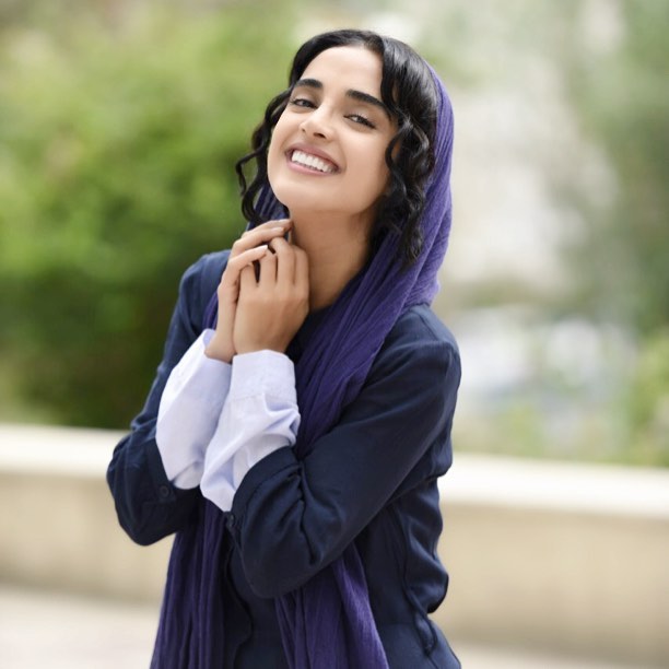 Picture of Elahe Hesari