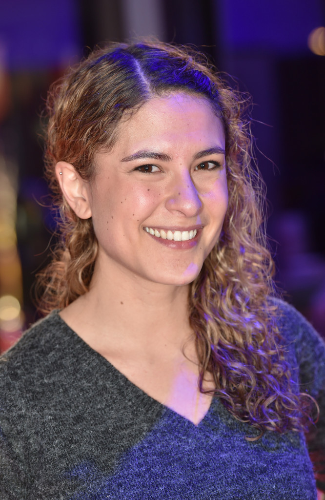 Image of Amanda Da Gloria