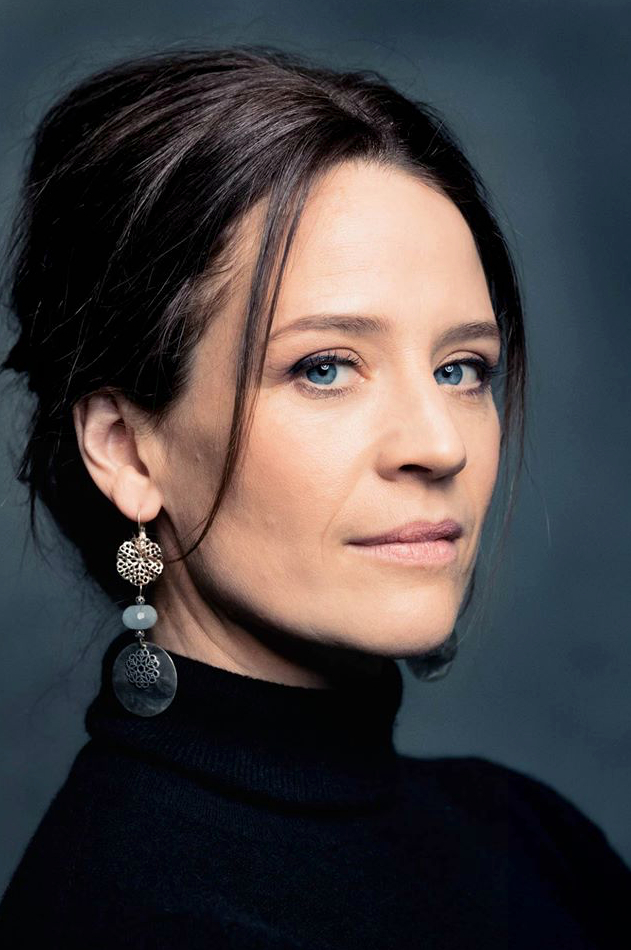 Picture of Regula Grauwiller