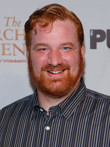 Happy Anderson picture