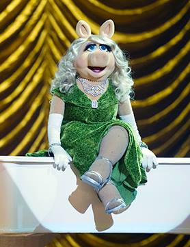 Ms. Piggy