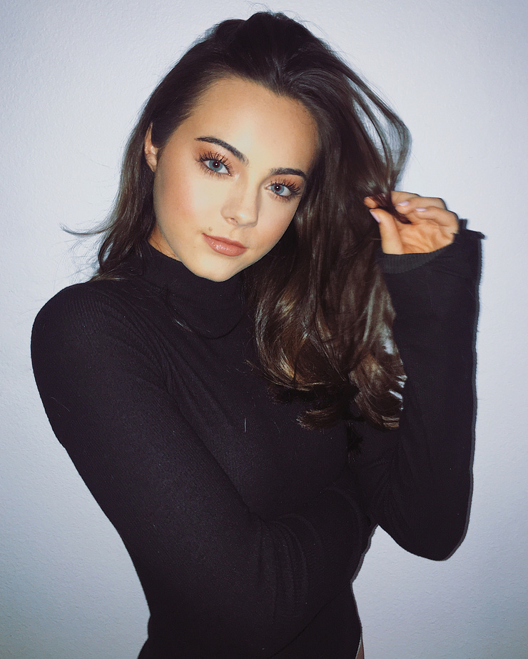Picture of Ava Allan