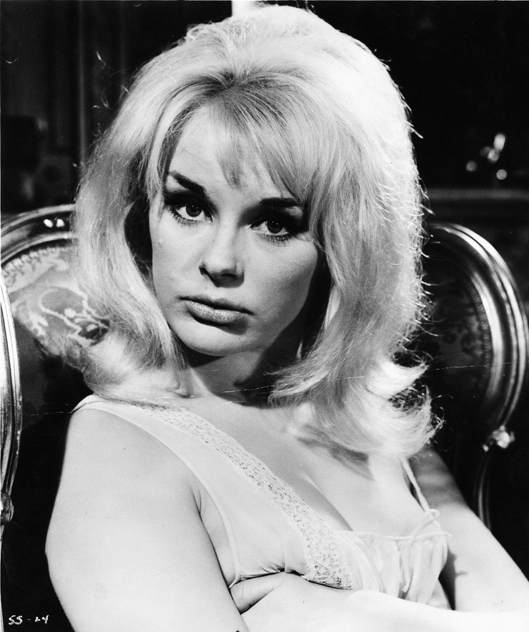 Elke Sommer