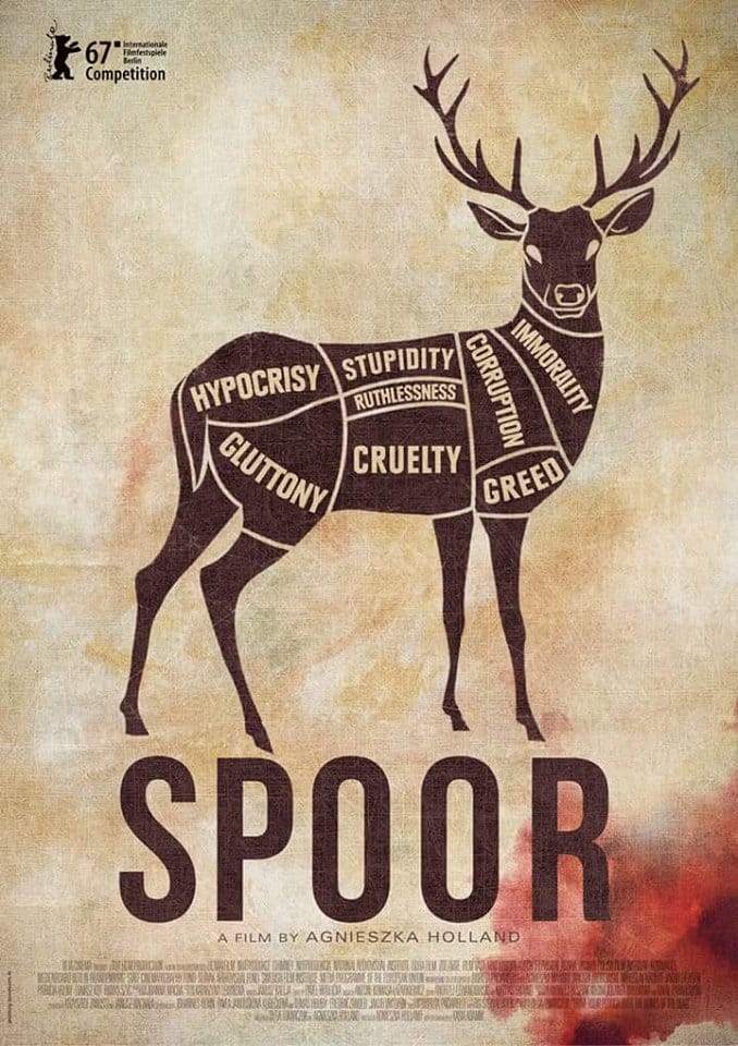 Spoor picture