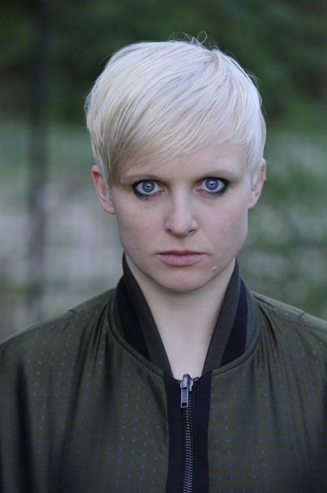 Picture of Anne Müller