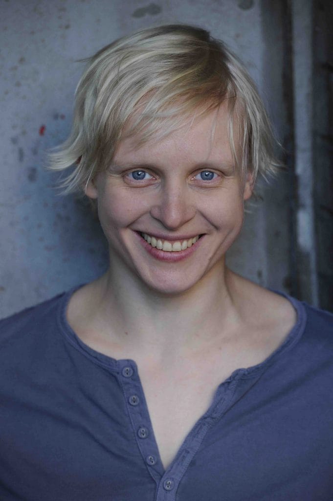 Picture of Anne Müller