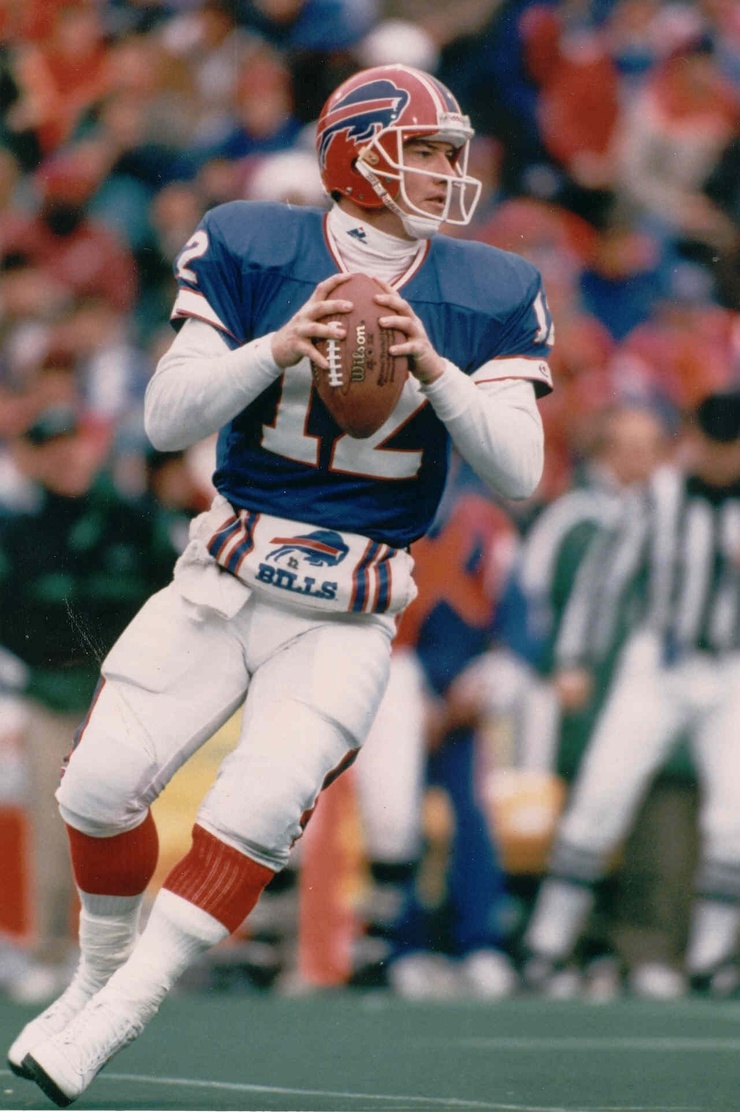 Picture of Jim Kelly